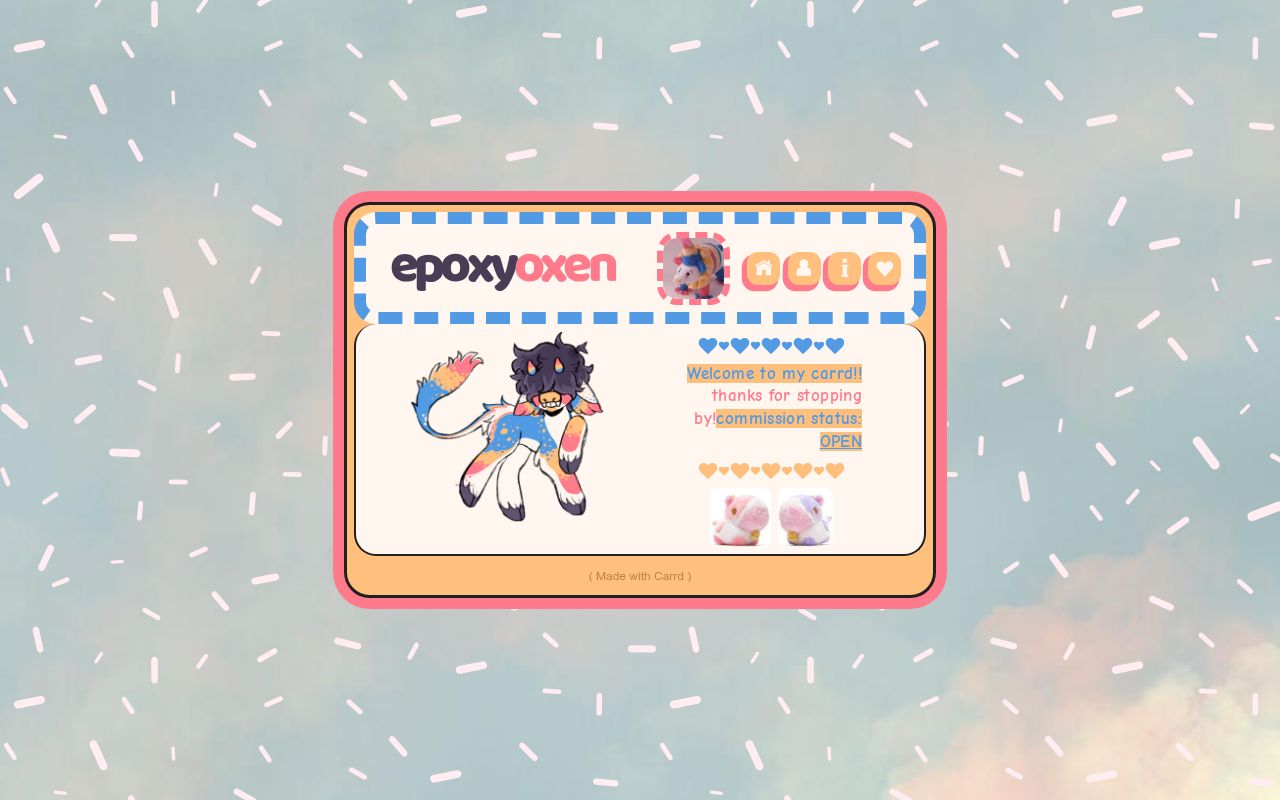 epoxyoxen